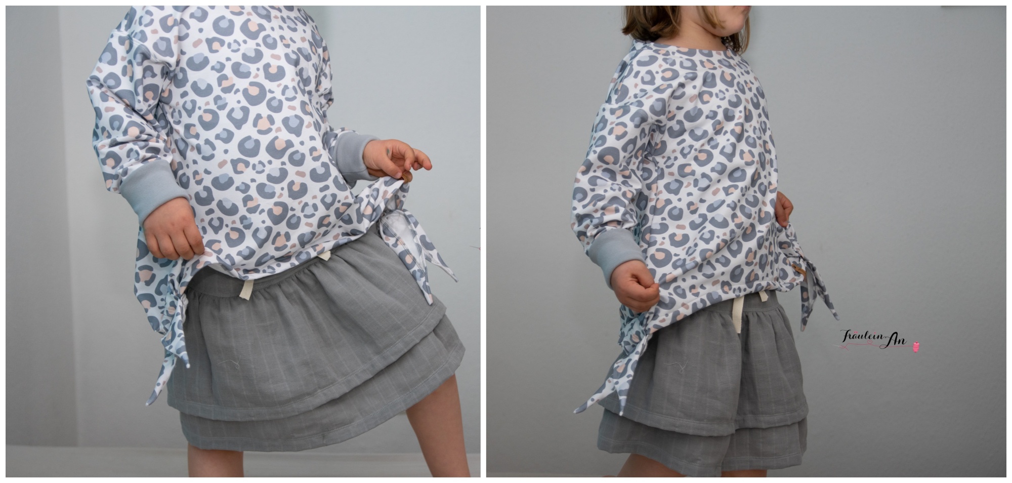 Das Leo-Ding – Fräulein An