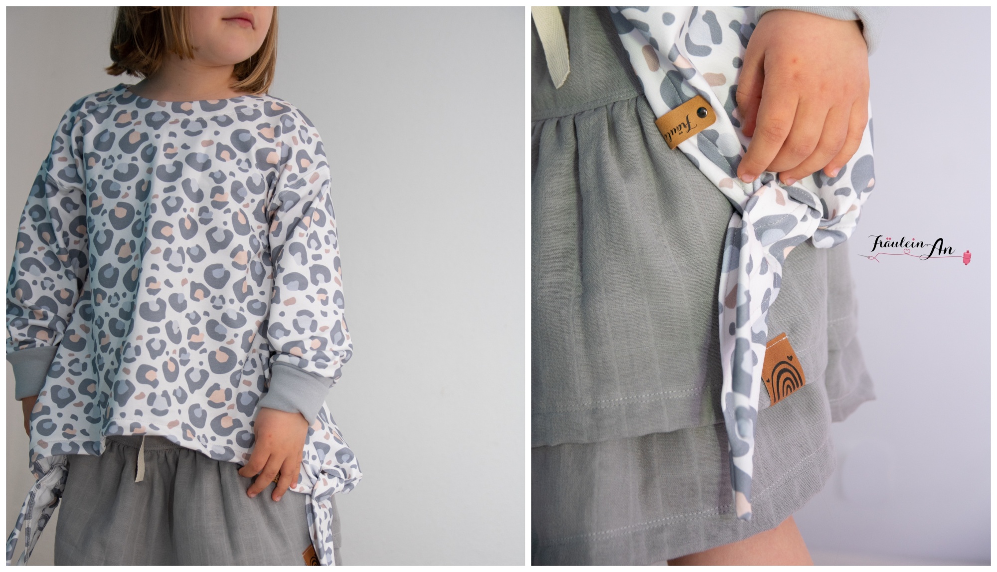 Das Leo-Ding – Fräulein An